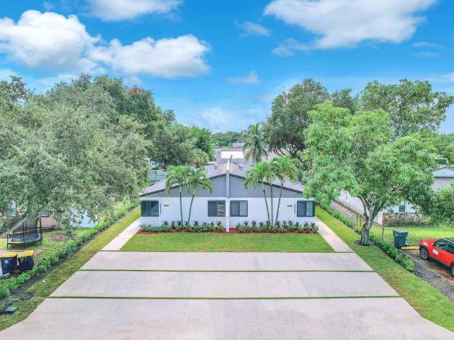 Luxury Townhouse for rent in Dania Beach, Florida
