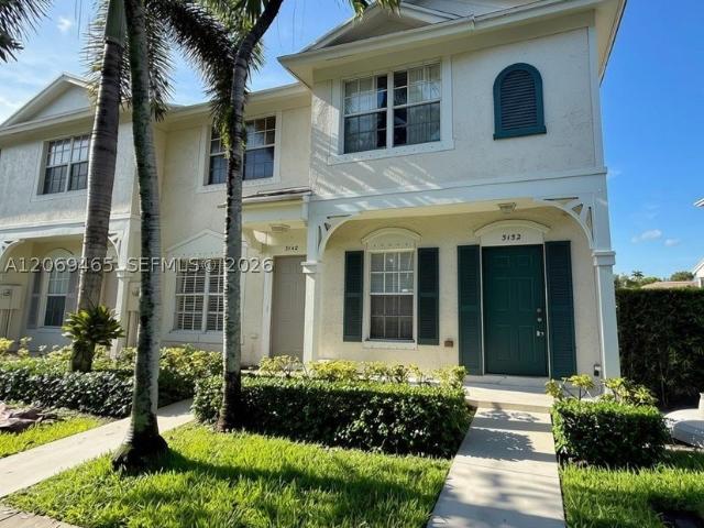 Luxury Townhouse for rent in Dania Beach, Florida