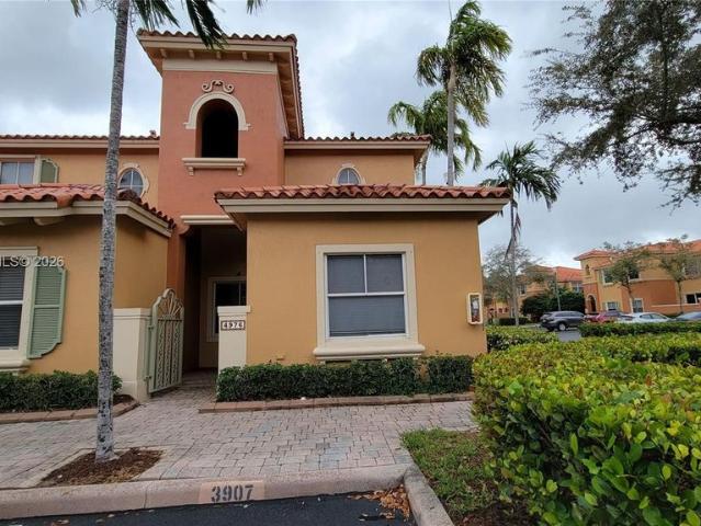Luxury Townhouse for rent in Dania Beach, Florida