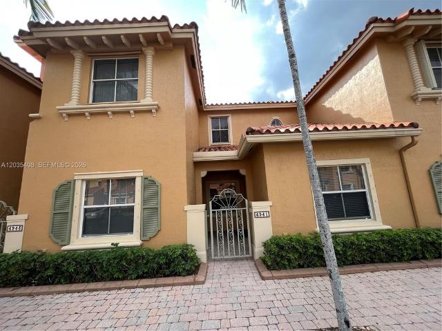 Luxury Townhouse for rent in Dania Beach, United States