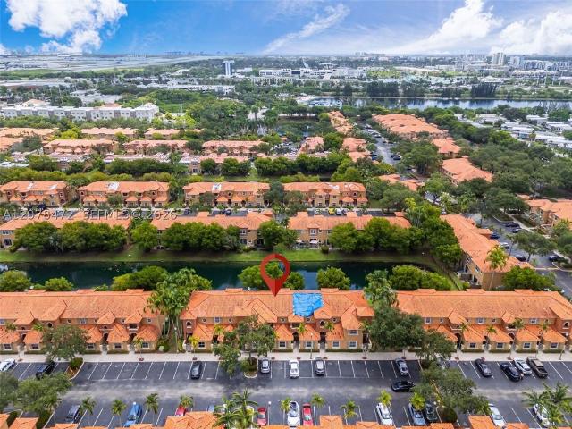 Luxury Townhouse for rent in Dania Beach, United States