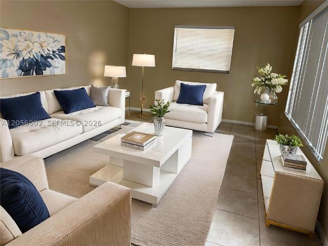 Luxury Townhouse for rent in Davie, Florida