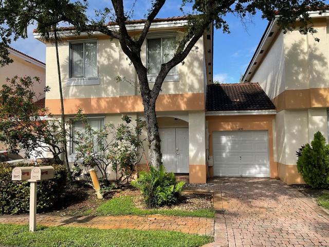 Luxury Townhouse for rent in Davie, Florida