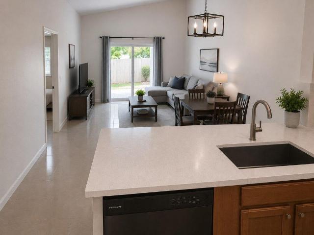 Luxury Townhouse for rent in Davie, Florida