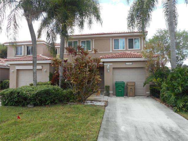 Luxury Townhouse for rent in Davie, United States