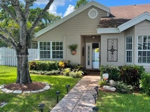 Luxury Townhouse for rent in Davie, United States