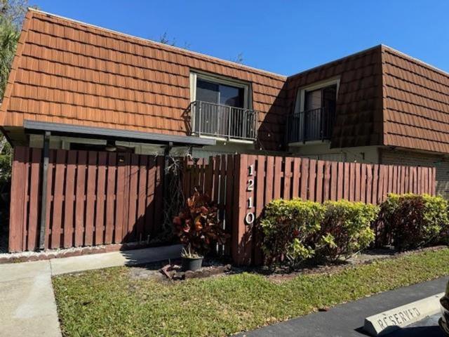 Luxury Townhouse for rent in Davie, Florida