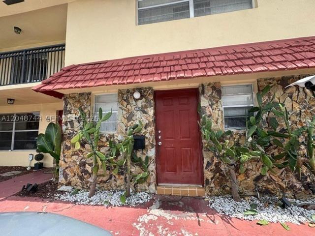 Luxury Townhouse for rent in Davie, United States