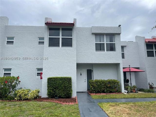 Luxury Townhouse for rent in Davie, United States
