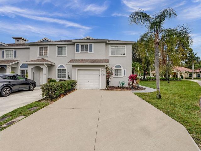 Luxury Townhouse for rent in Deerfield Beach, United States