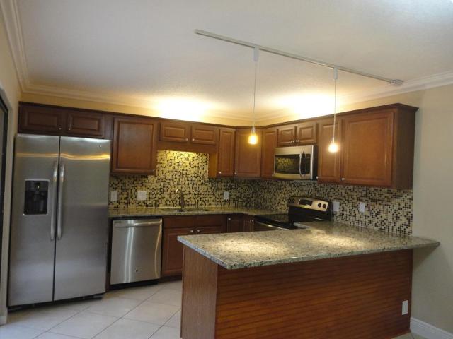 Luxury Townhouse for rent in Delray Beach, United States
