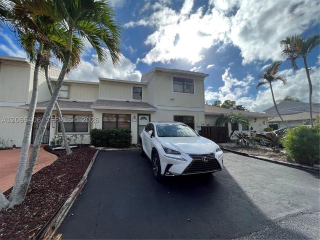 Luxury Townhouse for rent in Delray Beach, United States