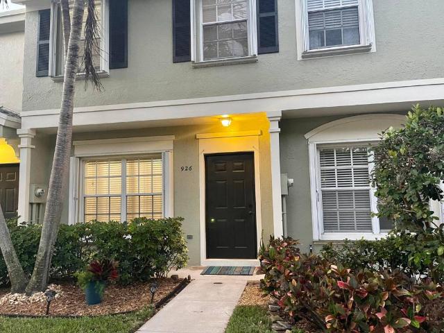 Luxury Townhouse for rent in Delray Beach, United States