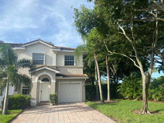 Luxury Townhouse for rent in Delray Beach, Florida