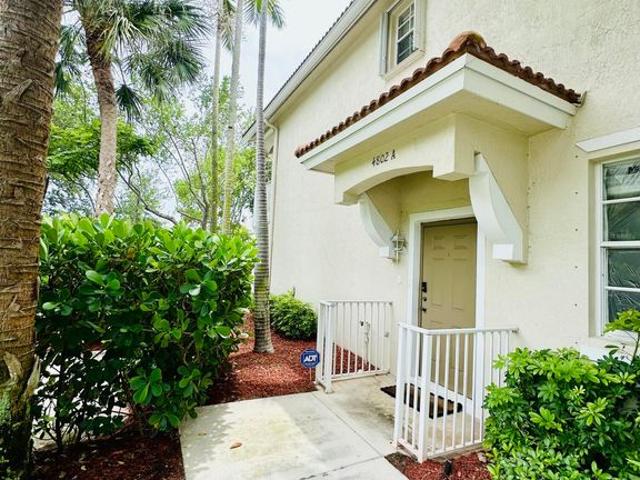Luxury Townhouse for rent in Delray Beach, Florida