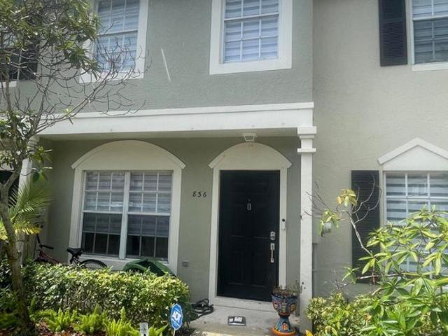 Luxury Townhouse for rent in Delray Beach, Florida