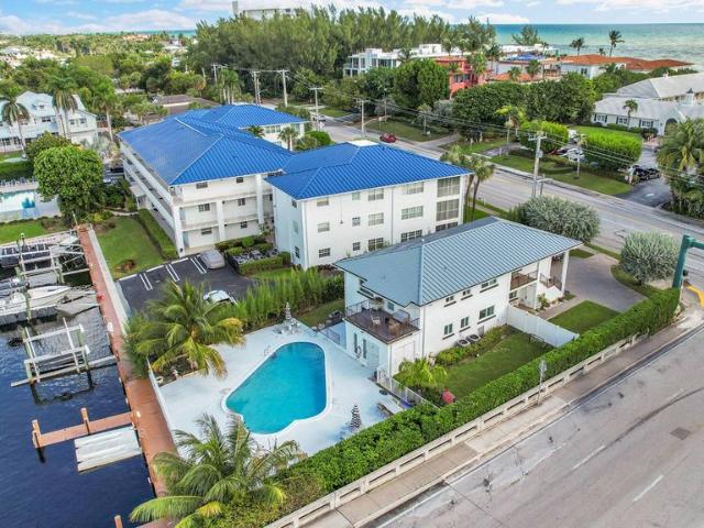 Luxury Townhouse for rent in Delray Beach, Florida