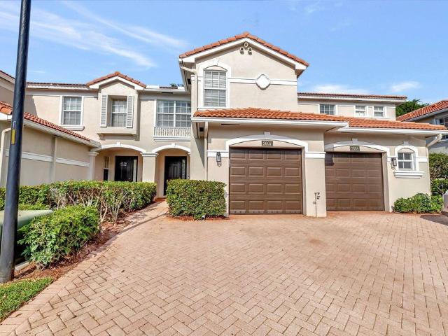 Luxury Townhouse for rent in Delray Beach, Florida