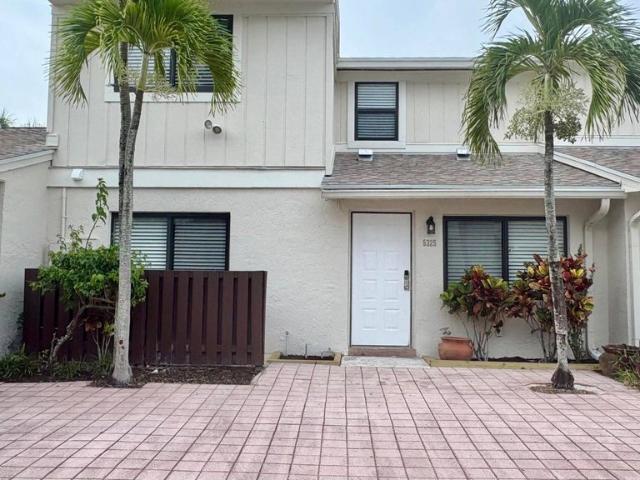 Luxury Townhouse for rent in Delray Beach, Florida