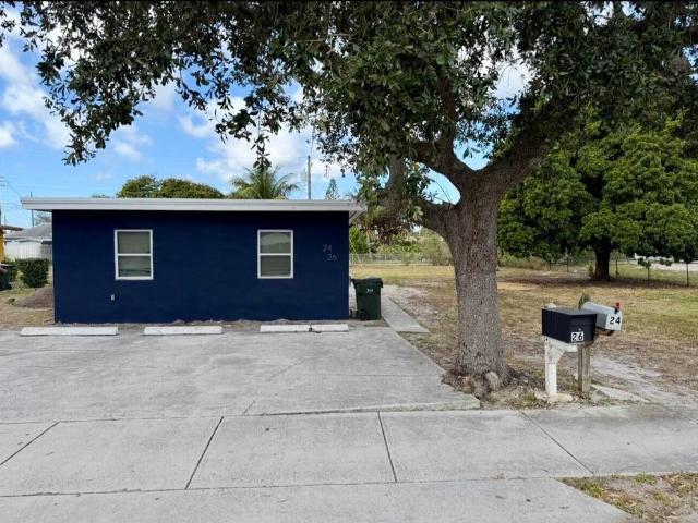 Luxury Townhouse for rent in Delray Beach, Florida