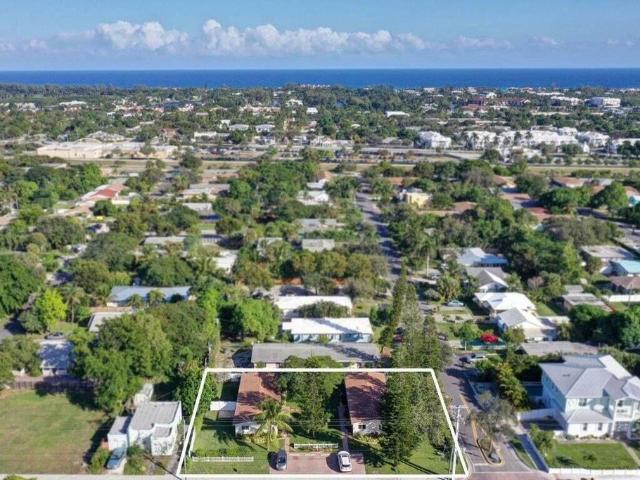 Luxury Townhouse for rent in Delray Beach, Florida