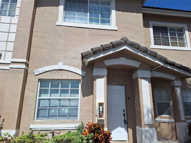 Luxury Townhouse for rent in Doral, Florida