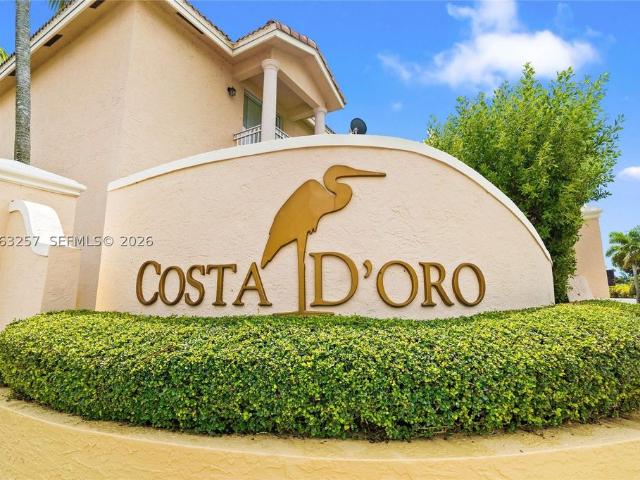 Luxury Townhouse for rent in Doral, Florida