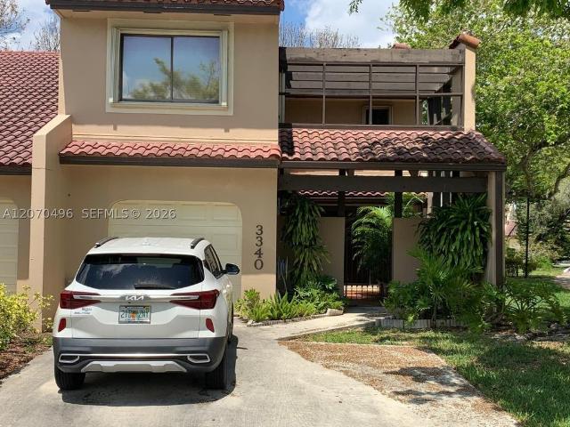 Luxury Townhouse for rent in Doral, Florida