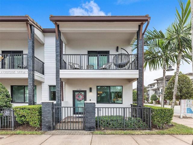 Luxury Townhouse for rent in Doral, Florida