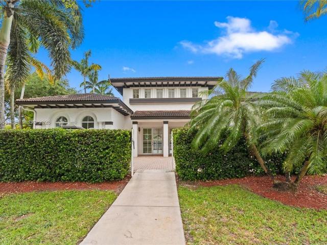 Luxury Townhouse for rent in Doral, Florida