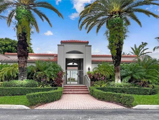 Luxury Townhouse for rent in Doral, Florida
