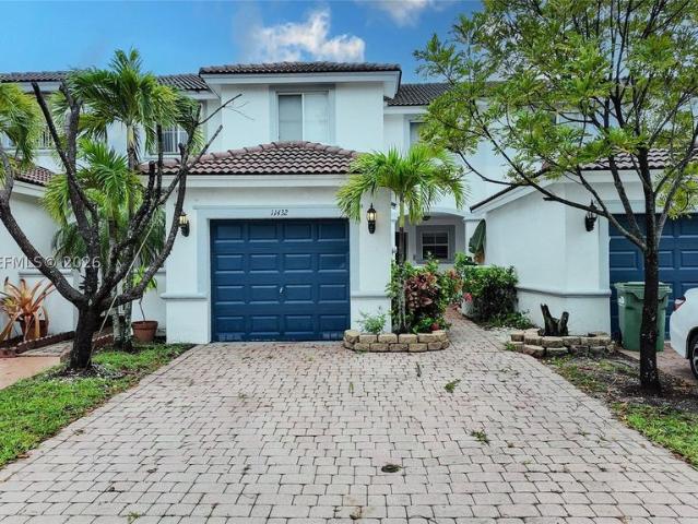 Luxury Townhouse for rent in Doral, Florida