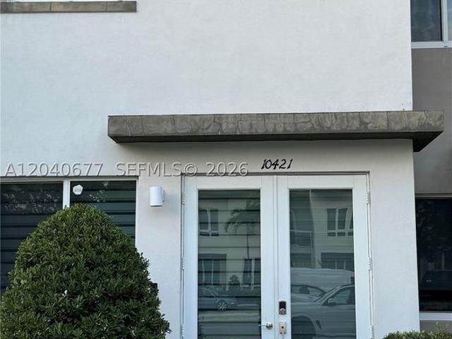 Luxury Townhouse for rent in Doral, Florida