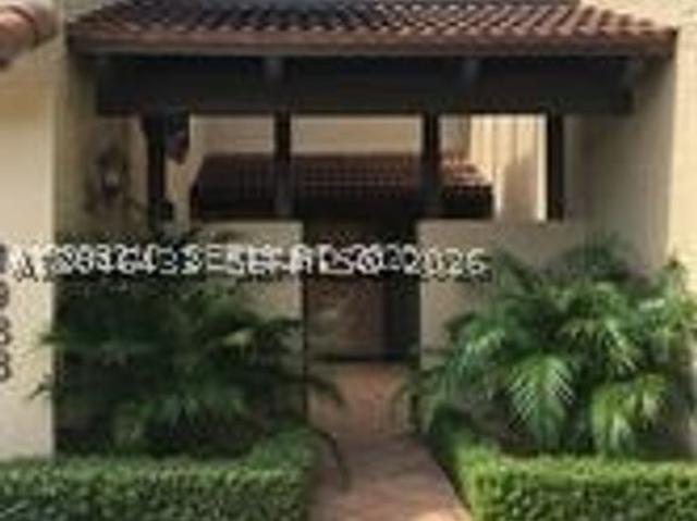 Luxury Townhouse for rent in Doral, Florida