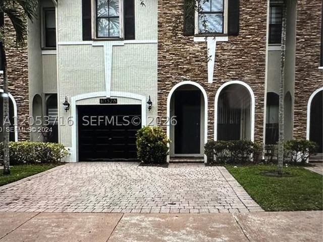 Luxury Townhouse for rent in Doral, United States