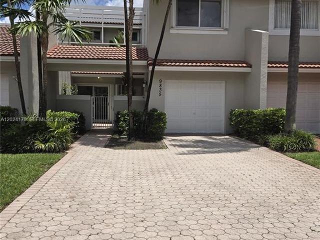Luxury Townhouse for rent in Doral, United States