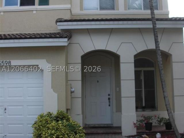 Luxury Townhouse for rent in Doral, United States
