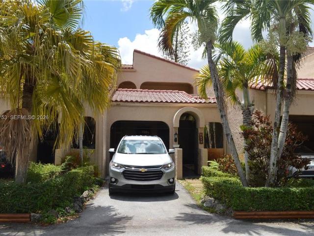 Luxury Townhouse for rent in Doral, United States