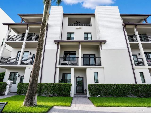 Luxury Townhouse for rent in Doral, United States