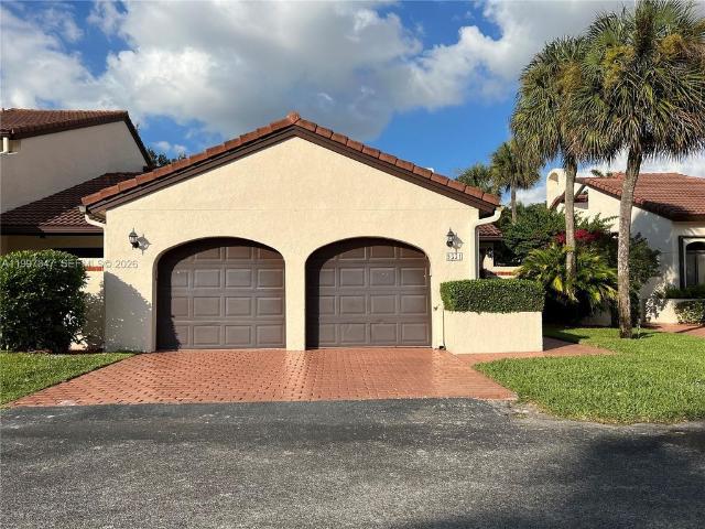 Luxury Townhouse for rent in Doral, United States