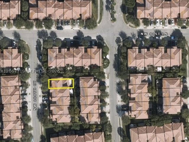 Luxury Townhouse for rent in Doral, United States