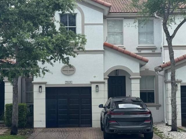 Luxury Townhouse for rent in Doral, United States