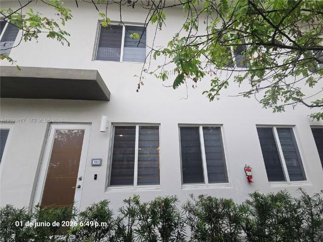 Luxury Townhouse for rent in Doral, United States