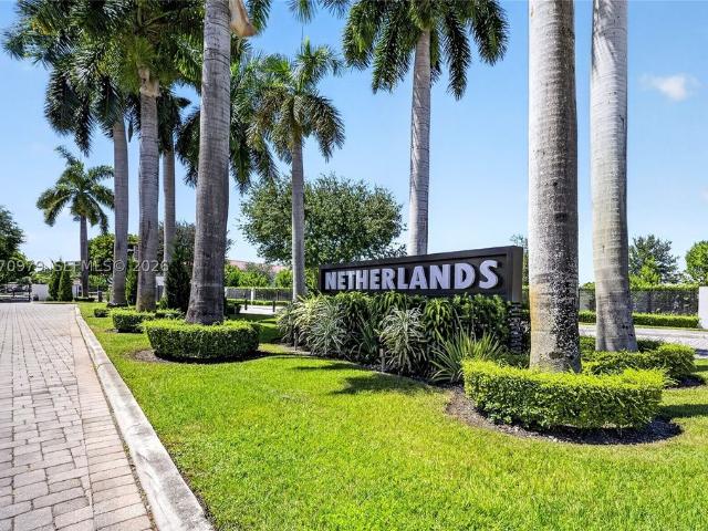 Luxury Townhouse for rent in Doral, United States