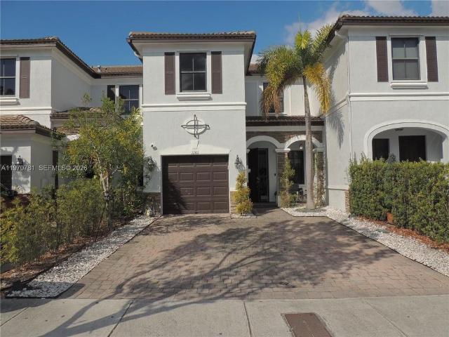 Luxury Townhouse for rent in Doral, United States