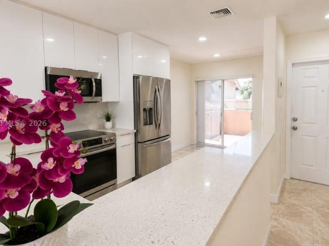 Luxury Townhouse for rent in Doral, United States
