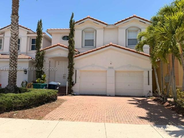 Luxury Townhouse for rent in Doral, United States