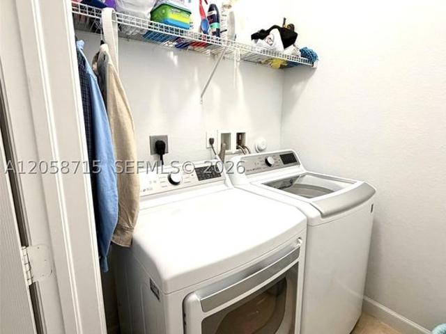 Luxury Townhouse for rent in Doral, United States