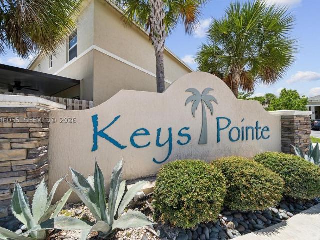 Luxury Townhouse for rent in Florida City, United States