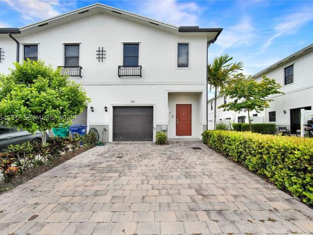 Luxury Townhouse for rent in Florida City, United States